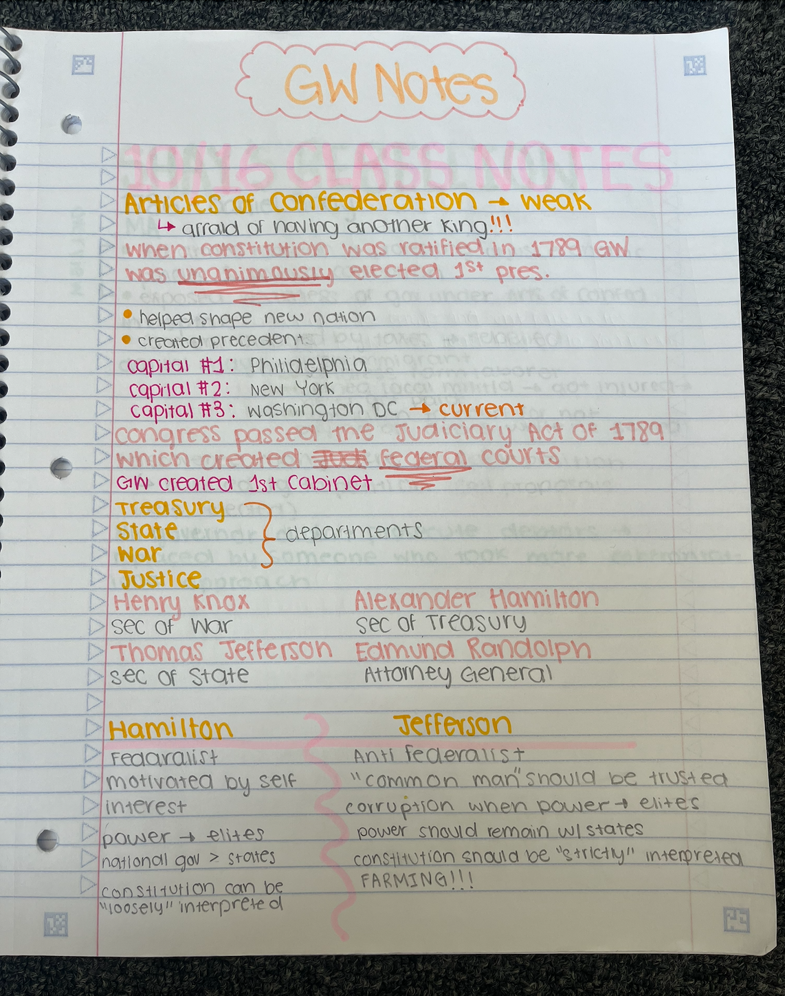 Digital note-taking is replacing comprehension with transcription – The ...